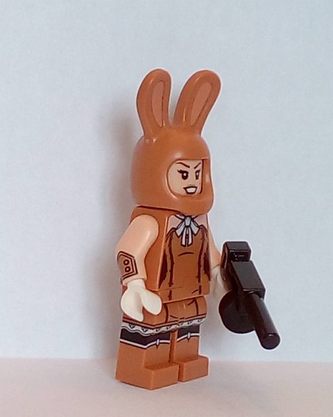 March Harriet - LJO Minifigures